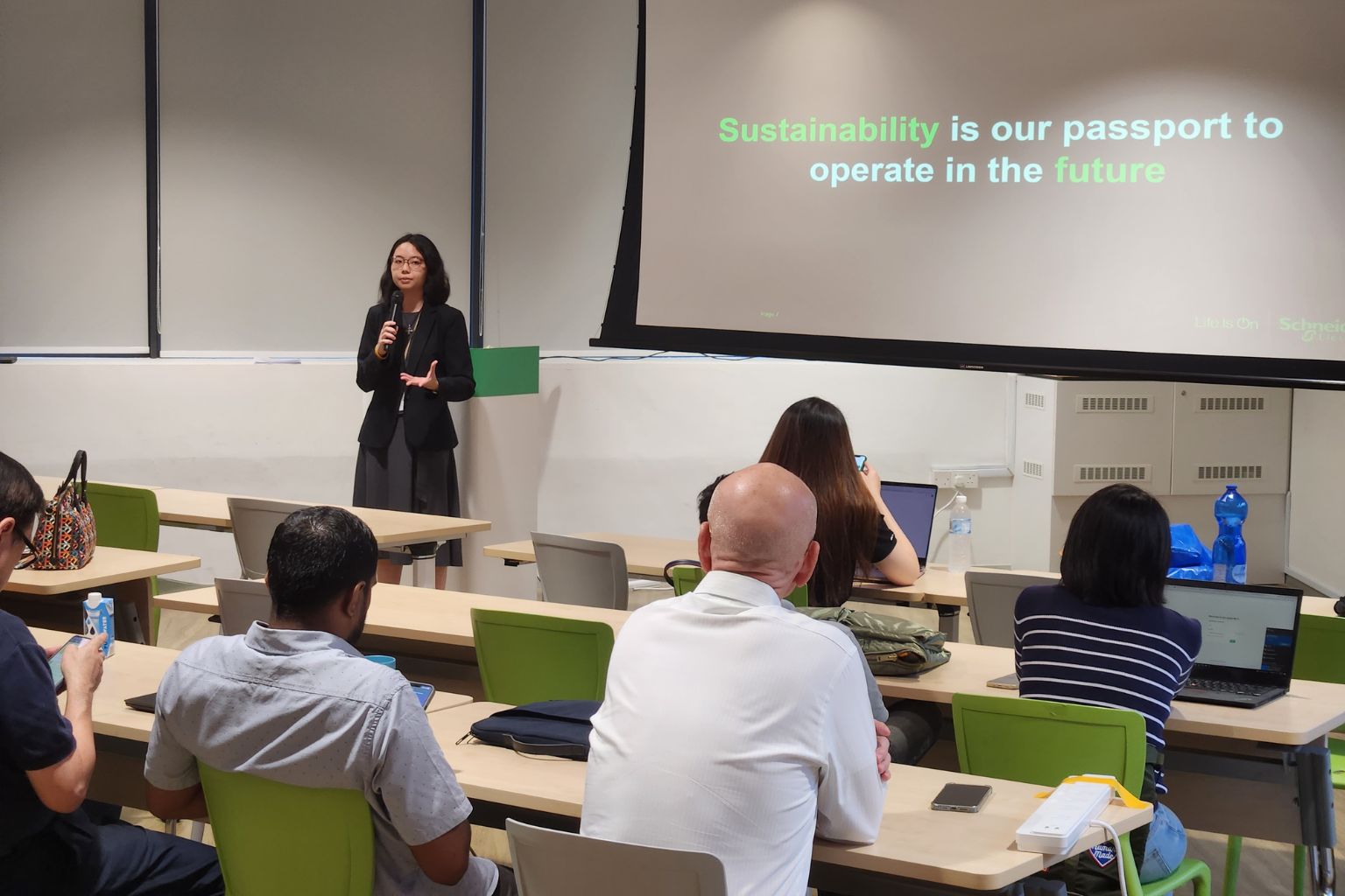 Cost savings and operational efficiency: Energy management firm helps SMEs reap benefits of ...